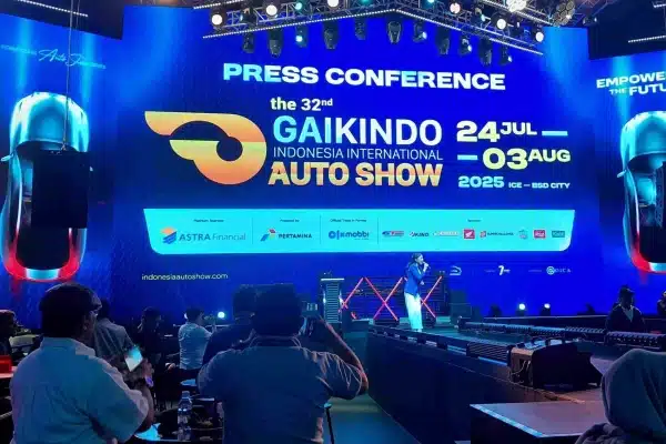 Everything You Need to Know About GIIAS 2025