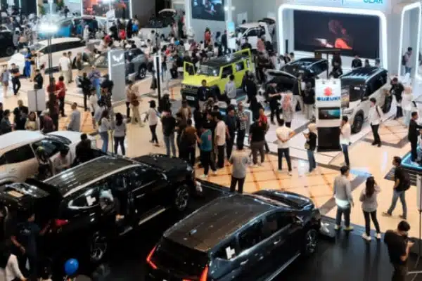 Everything You Need to Know About GIIAS 2025