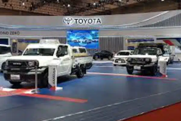 Everything You Need to Know About GIIAS 2025